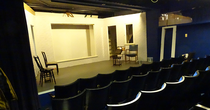 Durham Dramatic Society – The home of the Durham Dramatic Society